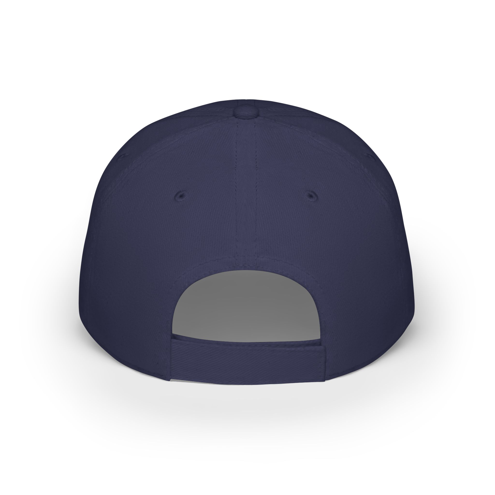 Buzzen Chat Low Profile Baseball Cap – Relay-Radio