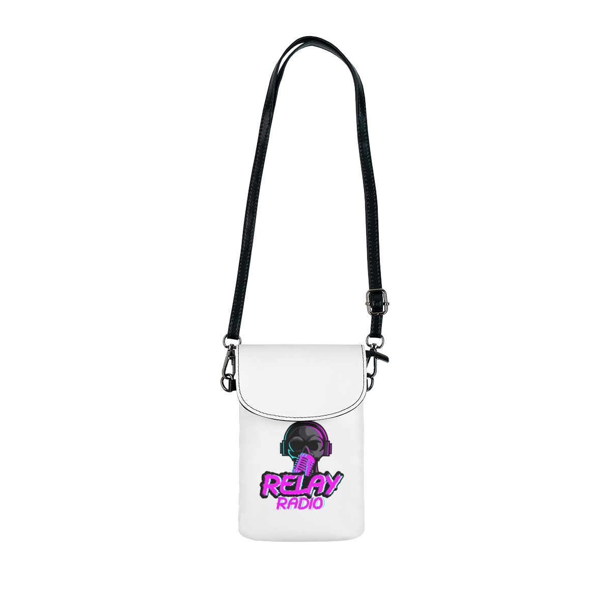 Small Cell Phone Wallet – Relay-Radio